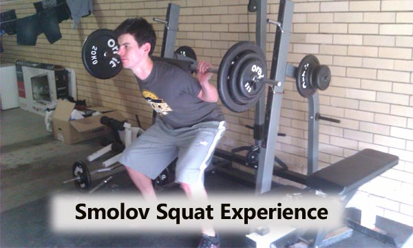 Smolov Squat Experience: Adding 100 Pounds to My Squat in 3 Months